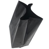 China Lightweight Basin 1gal PE Heavy Duty Poly Grow Bags With Hole for sale