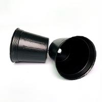 China wholesale  plastic soft blister flower seeds pot for Garden supplies for sale