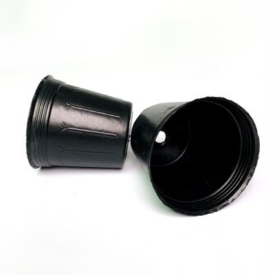 China wholesale  plastic soft blister flower seeds pot for Garden supplies for sale