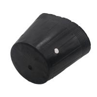 China hydroponic soft plastic plant  with competitive price pot potato pot for sale