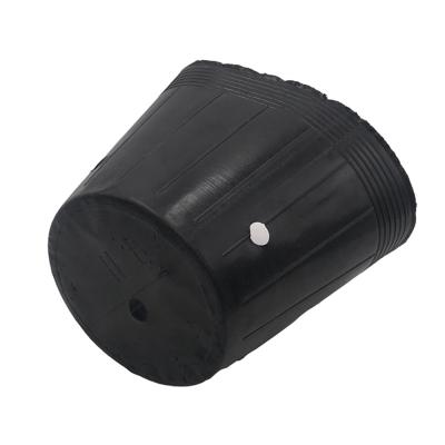 China hydroponic soft plastic plant  with competitive price pot potato pot for sale