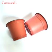China plastic flower pot plant pot for grow healthily eco-friendly for sale