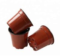 China Professional plant pots flower pot with high quality for sale