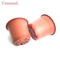 China Hot sale plastic plant pot plastic flower pot Double-color plastic flower pot at low price 150CM for sale