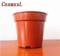 China good quality injection plastic flower pot in low price for sale