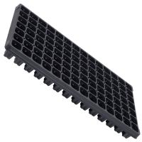 China New design seedling tray grow tray Plant nursery with low price for sale