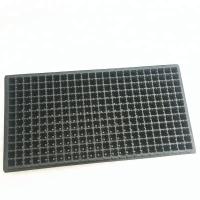 China New design 50 cell trays seedling trays wholesale seedling pot with high quality for sale