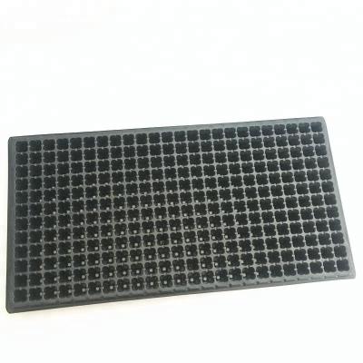 China New design 50 cell trays seedling trays wholesale seedling pot with high quality for sale