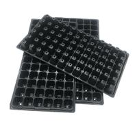China Convenient and eco-friendly adenium seeds taiwan seed tray plastic seedling tray made in China for sale