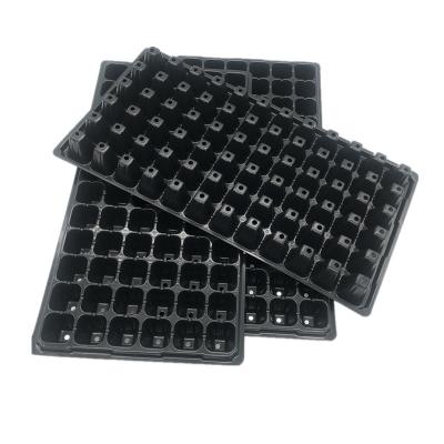 China Convenient and eco-friendly adenium seeds taiwan seed tray plastic seedling tray made in China for sale