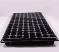 China Professional Germination Growing seed starter grow tray hydroponic fodder trays with great price for sale