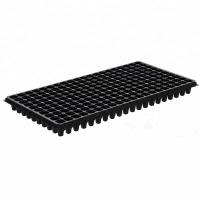 China Professional Germination Growing starter grow tray seed trays cells seed propagator with great price for sale