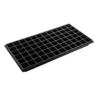 China Seedlings plants grow plug tray plant containers for nurseries 200 cells for sale