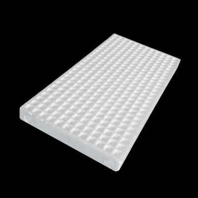 China White EPP EPS Foam Seedling Tray With 21,32,50,72,105,128,200 Cells for sale