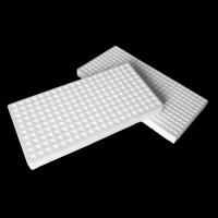 China Hydroponic Seed Tray Seedling tray Seed foam Tray with 21,32,50,72,105,128,200 cells for sale