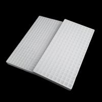 China High Density Seedling Tray Seed foam Tray Hydroponic with 21,32,50,72,105,128,200 cells for sale