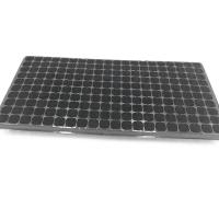 China Factory Price Plastic Seed Germination Tray For Vegetables Tobacco for sale