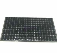 China Customized plastic hydroponic seed nursery seeding pot for plant for sale