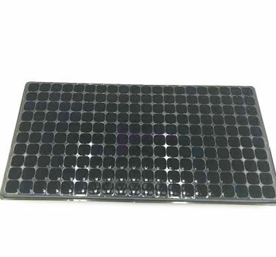 China Customized plastic hydroponic seed nursery seeding pot for plant for sale