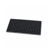 China New Design Seedling Tray Grow Tray Plant Nursery Tear Resistant for sale