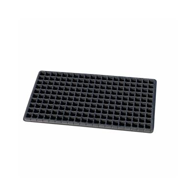 China New Design Seedling Tray Grow Tray Plant Nursery Tear Resistant for sale