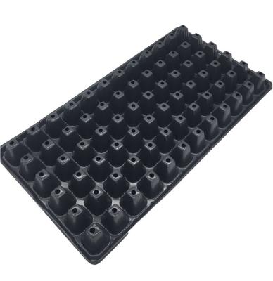 China Convenient and eco-friendly adenium seeds taiwan seed tray plastic seedling tray made in China for sale