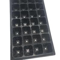 China Germination tray for greenhouse vegetables nursery and growing & Nursery plant 32  cells tray for sale