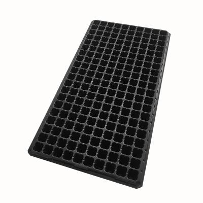 China various kind holes plastic Plant Growing generation Trays plastic growing trays for you to plant planters for sale