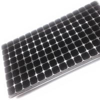 China Hot sells - cheaper Plastic seeding trays (200 holes ) for sale