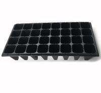 China 50 holes high quality forest seedling tray big cell size for sale