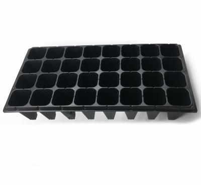 China 50 holes high quality forest seedling tray big cell size for sale