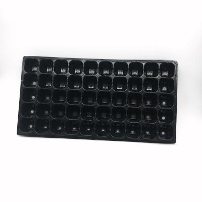 China High quality vegetable seed generation tray plastic rice seedling tray for sale