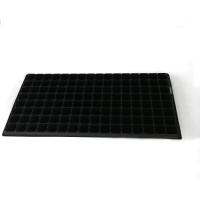 China many kinds of holes of the plastic Plant Growing Trays plant seeding tray plastic growing trays for you to plant planters for sale