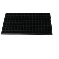China many kinds of holes plastic Plant Growing Trays plastic growing trays for you to use practicaly for sale