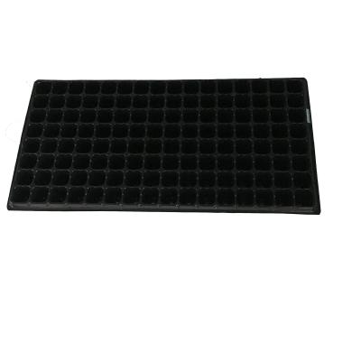 China many kinds of holes plastic Plant Growing Trays plastic growing trays for you to use practicaly for sale
