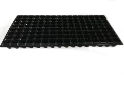 China Vegetable garden Seedlings plants Growing tray seed trays 200 Cell Seed Tray with low price for sale