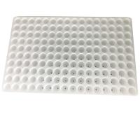 China 50 120 160 200 Cavities Floating Seedling Tray EPS Foam Material Seed Tray for sale