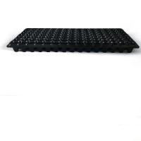 China Professional Nursery seedling trays seed tray seeds trays with high quality for sale