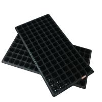 China Incredible innovation in plastic growing trays for sale