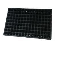 China flower and tree seeding planting plastic holder for outdoor greenhouse for sale