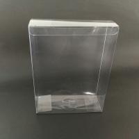 China Grotesque Light Weight Small Plastic Packaging Box RoHS Certification for sale