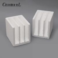 China High Density Buffer EPS Foam Packaging 100mm Expanded Polystyrene Sheets for sale