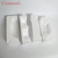 China Eco Friendly 1mm Lightweight EPS Foam Packaging 10deg Density Cushion Foam Sheets for sale
