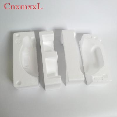 China Eco Friendly 1mm Lightweight EPS Foam Packaging 10deg Density Cushion Foam Sheets for sale