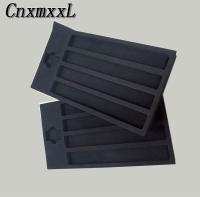 China Integrated Molding 10deg Density EVA Foam Sheet 5mm White Foam Box Inserts for sale