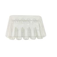 China Ampoule Trays plastic packing tray for ampoule vial for 2ml, 3ml,5ml, 10ml for sale