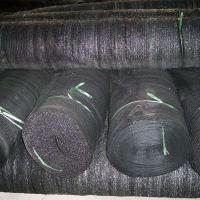 China 6m Wide Greenhouse Plastic Weed Mat 30gsm-300gsm Agricultural Shade Cloth for sale