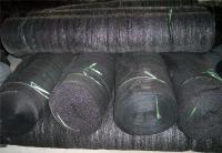 China 300gsm Recyclable 98% Nursery Shade Net Sunblock Garden Netting Mesh for sale