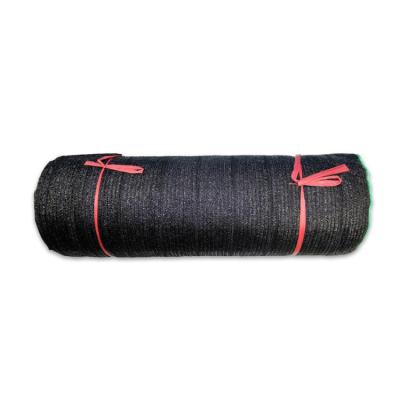 China 150gsm Eco Friendly 1000N Plastic Weed Mat Heavy Duty Windbreak Netting for sale