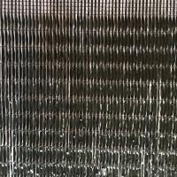 China 150gsm Eco Friendly 1000N Plastic Weed Mat Heavy Duty Windbreak Netting for sale